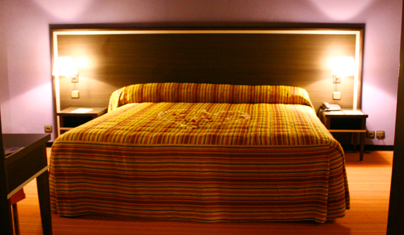 Hotel Rif and Spa - Prenotazione dell'Hotel Rif and Spa a Tangeri ...