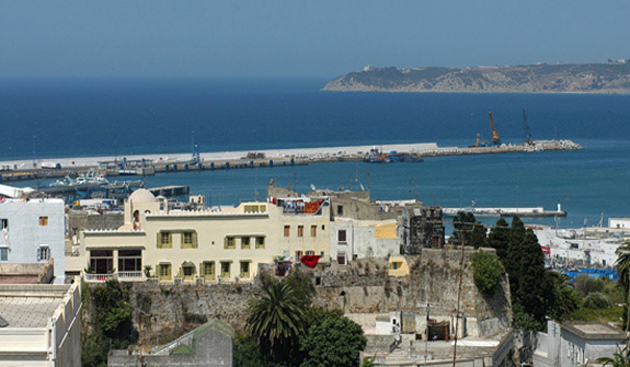 Riad Tanja, Riad Tanja in Tangier, instant booking & guaranteed best price.