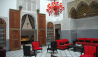 Luxury hotels in Morocco, Marrakech, hotels, riad in Marrakech: Luxury ...